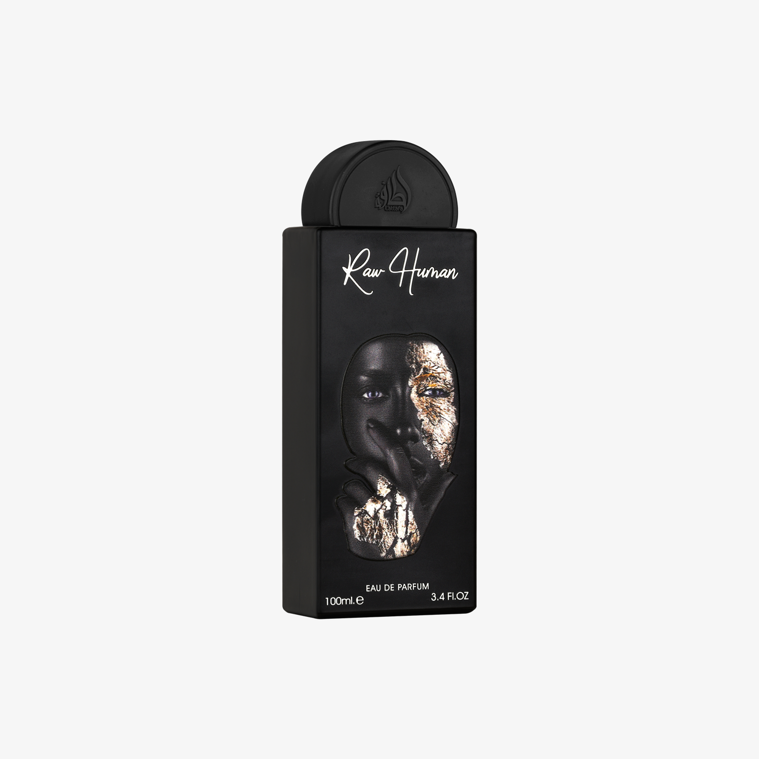 Lattafa Raw Human Unisex 100ML Edp Spray