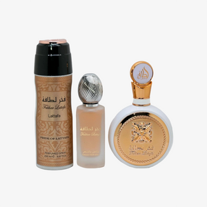 Fakhar Women Set – Lattafa