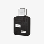 Lattafa Ramz Silver Unisex 100ML Edp Spray