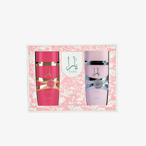 Yara & Yara Candy Set – Lattafa