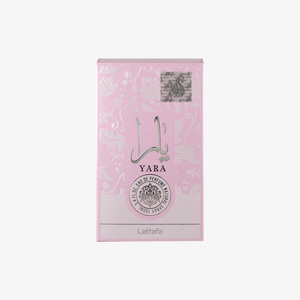 Lattafa Yara Women 10ML ROLL ON Edp Spray