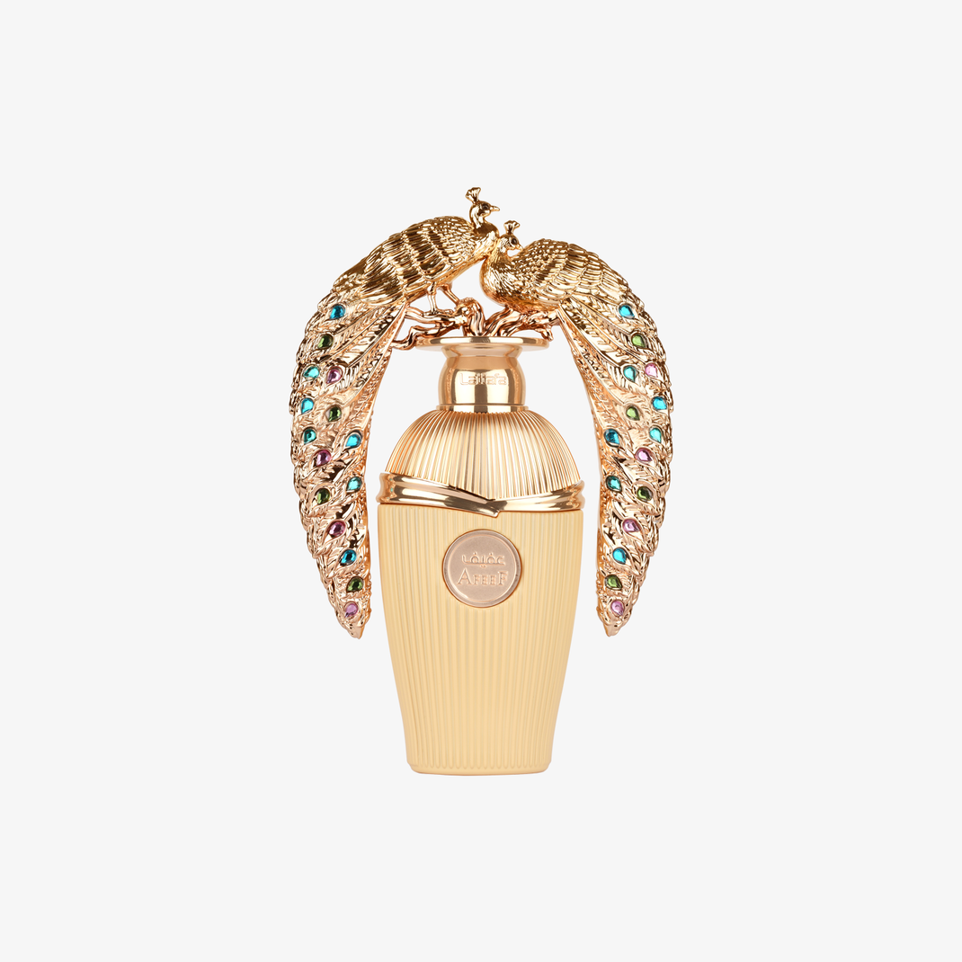 Lattafa Badee Al Oud Amethyst Unisex 100ML Edp Spray