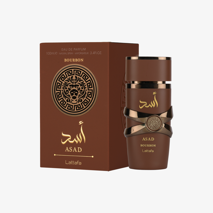 Asad – Lattafa