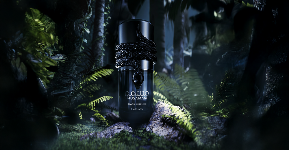 Experience the Essence of Lattafa Perfumes – A Touch of Arabian Luxury