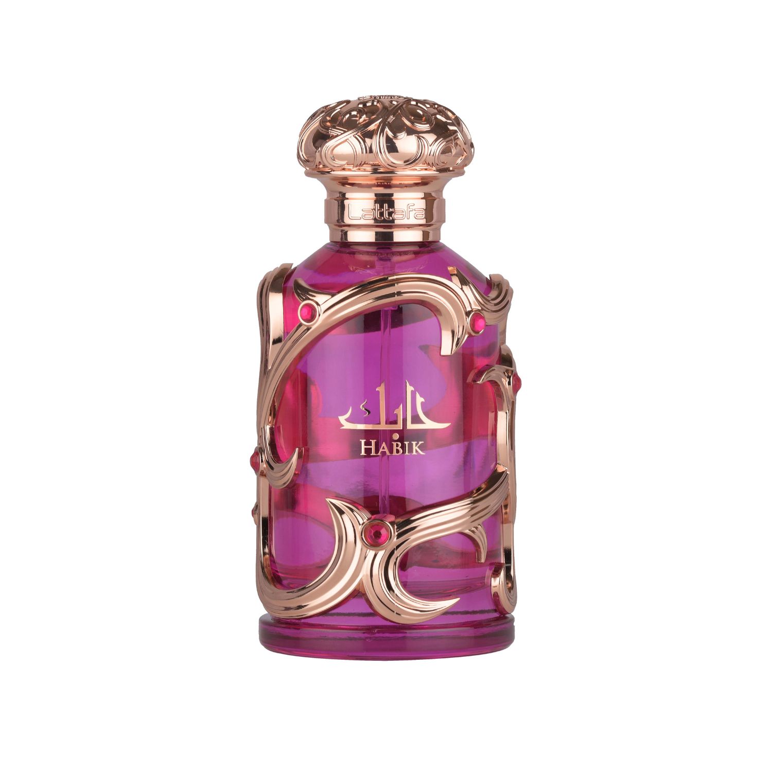 Lattafa Habik for Women Women 100ML Edp Spray – Lattafa USA