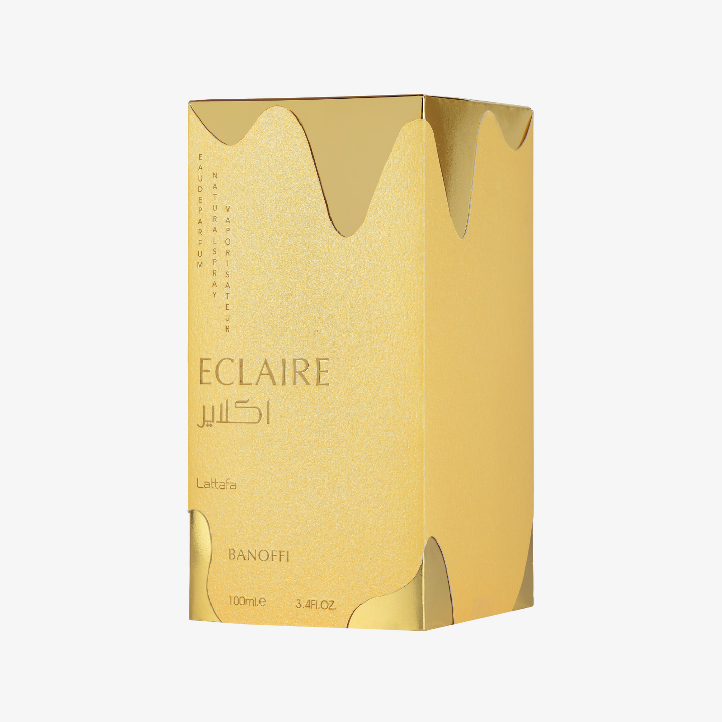 Experience the Essence of Lattafa Perfumes – A Touch of Arabian Luxury