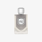 Lattafa Liam (Grey) Unisex 100ML Edp Spray