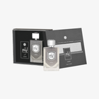 Lattafa Liam (Grey) Unisex 100ML Edp Spray