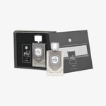 Lattafa Liam (Grey) Unisex 100ML Edp Spray