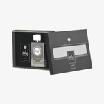 Lattafa Liam (Grey) Unisex 100ML Edp Spray
