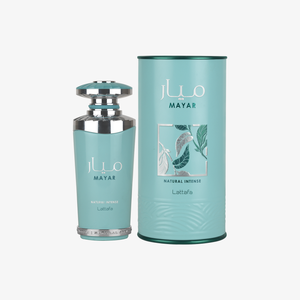 Lattafa Mayar Natural Intense Women 100ML Edp Spray