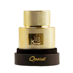 Lattafa Qaaed Men 100ML Edp Spray