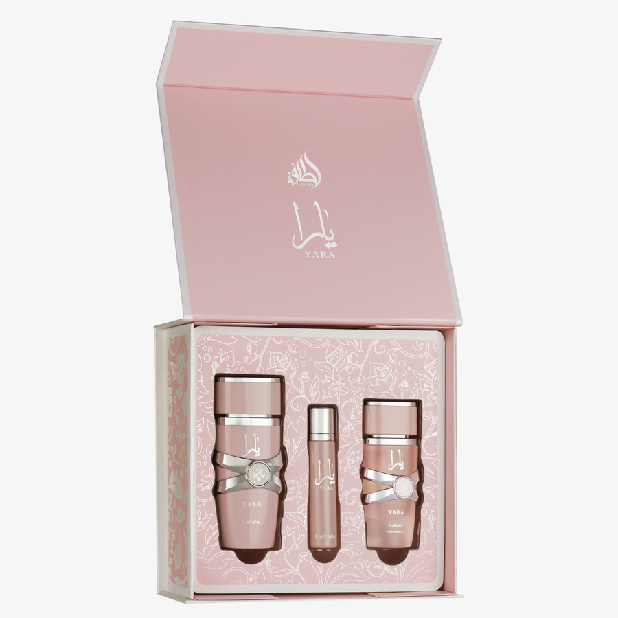 Gift Sets – Lattafa