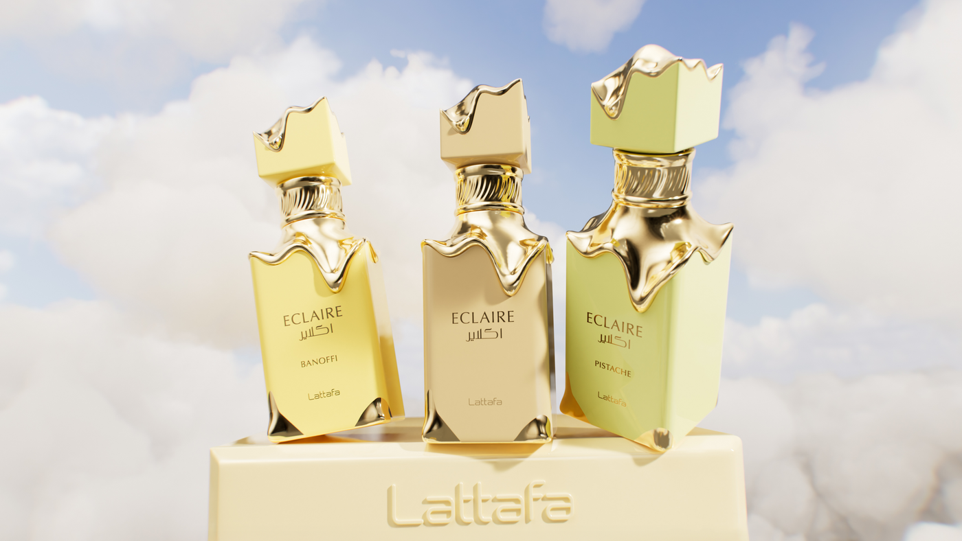 Experience the Essence of Lattafa Perfumes – A Touch of Arabian Luxury