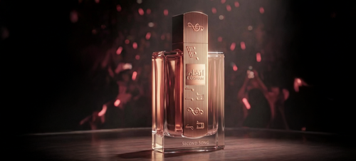 Experience the Essence of Lattafa Perfumes – A Touch of Arabian Luxury